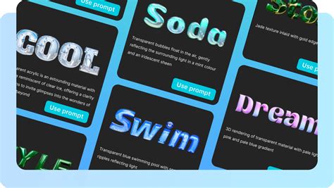 Ai Font Generator Transform Text Into Stylish Fonts
