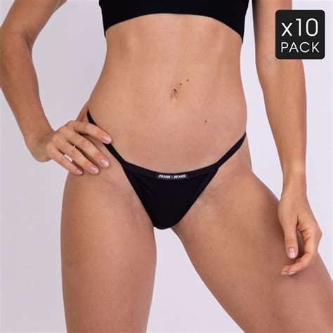 Most Comfortable G String Australia Womens Micro G String Thongs