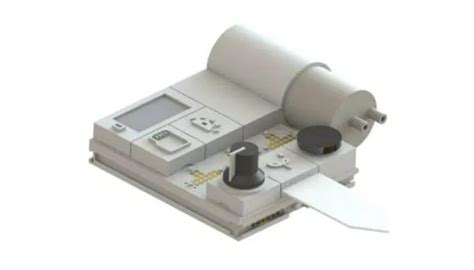 Pockit Modular Linux Computer Gets A Raspberry Pi Cm4 Upgrade