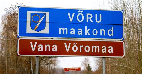 Vana Võrumaa Rahvas Koguneb Esimesele Võrokeste Kongressile