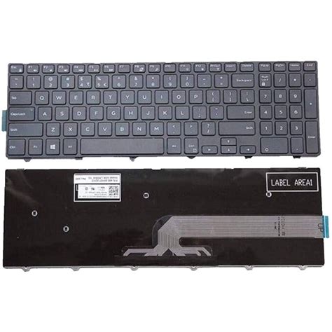 Dell Latitude 3550 Laptop Keyboard Lapsol Technologies Laptops Spares Parts And Repairs