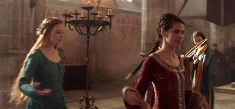 Ophelia MOSTBEAUTIFULGIRLSCAPS