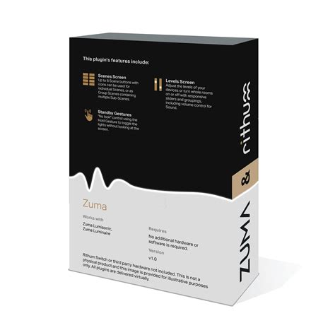 Rithum Announces Zuma Array Integration Rithum Home