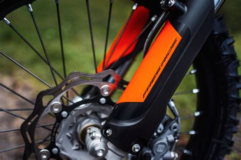 Ktm Freeride E 2027 Precio Fotos Ficha Técnica Y Motos Rivales