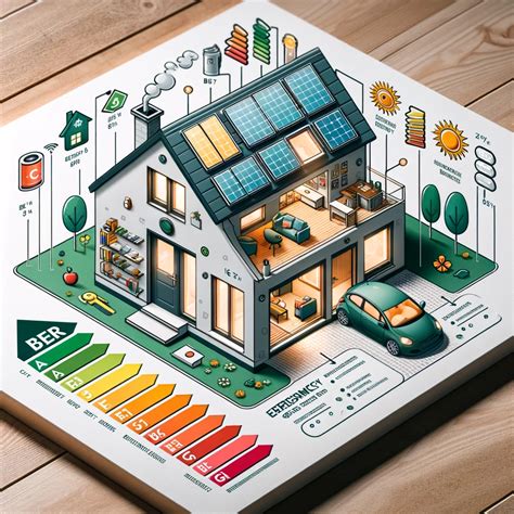 Decoding Energy Efficiency A Guide To Building Energy Ratings Ber Cert Stonesmentor