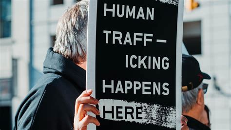 Rede De TrÁfico Humano Rapta Uma Dezena De Menores