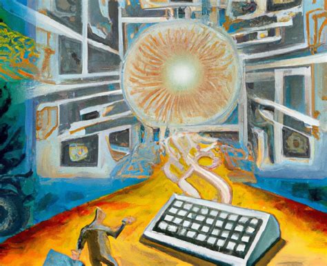 Could A Large Language Model Be Conscious Boston Review