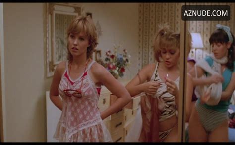 Deborah Foreman Elizabeth Daily Michelle Meyrink Heidi Holicker