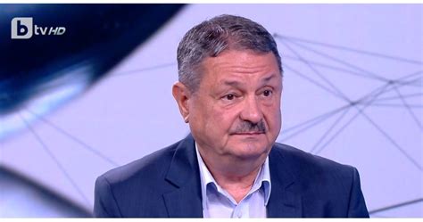 Проф Георги Рачев Януари ще си отиде топъл