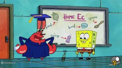 انیمیشن باب اسفنجولی باب اسفنجی پاتریک ستاره فیلو