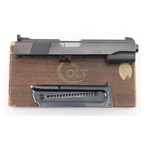 Colt 22 Cal Conversion Kit