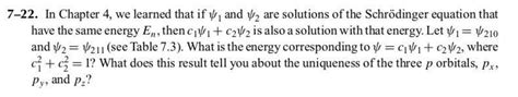 Solved T A B L E The Complete Hydrogen Like Atomic Wave Chegg