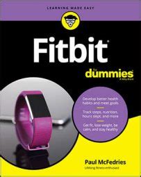 How To Set Up Your Fitbit Dummies