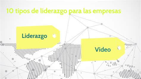 Conoce Los 5 Tipos De Liderazgo Empresarial My Xxx Hot Girl
