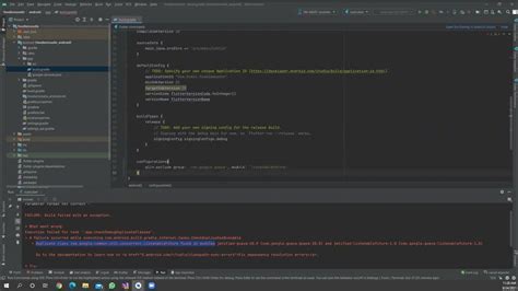 Execution Failed For Task Appcheckdebugduplicateclasses Youtube