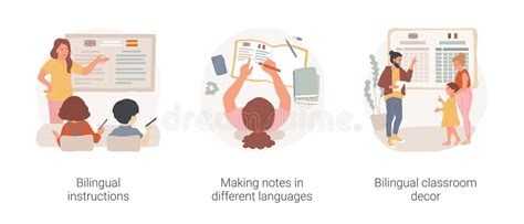 Dual Language Stock Illustrations 61 Dual Language Stock Illustrations Vectors And Clipart