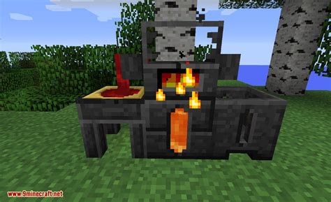 Tinkers Complement Mod 1 12 2 Add Things To Compliment Tinkers Construct Mc Mod Net