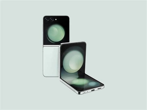 Samsung Galaxy Z Flip 5 Colors Which One Should You Get