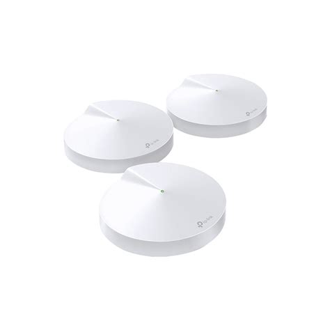 Tp Link Mesh Wifi Deco M5 3 Pack Futurespace