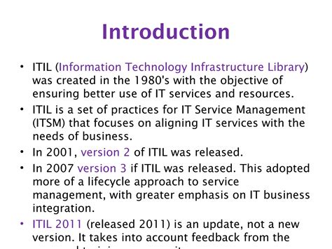 Itil V3 Versus Itil V2 Overview Ppt Cloud Computing Internet Itil V3 Versus Itil V2 Overview Ppt Cloud Computing Internet