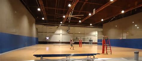 Wednesday Walk Offutt Afb Field House