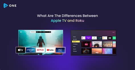Apple Tv Vs Roku What Are The Differences 2026 Update