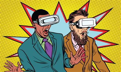 Learn How To Make Your Own VR Headset In This Article