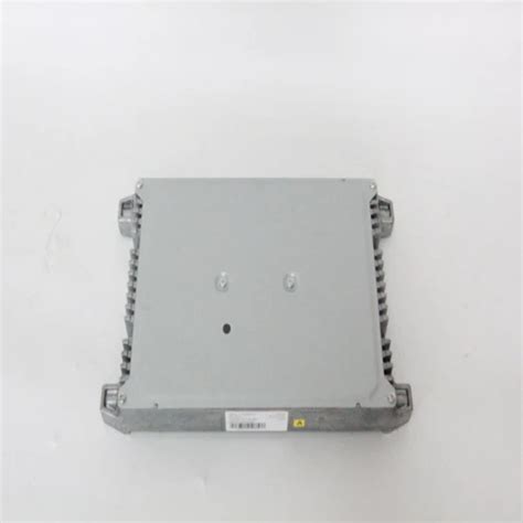 Manufacturer Engine Controller Ecu Computer Board For Excavators Zax200