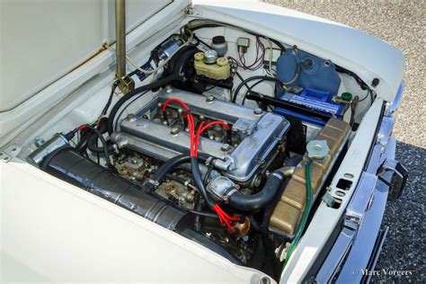 Alfa Romeo Giulia 1600 Super, 1971 - Welcome to ClassiCarGarage