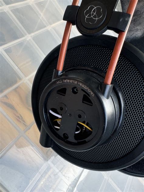 Yahooオークション Akg K712 Pro ジャンク
