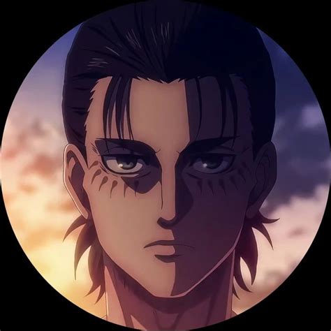 Attack On Titan Pfp Collection Free Downloads Attack On Titan Anime