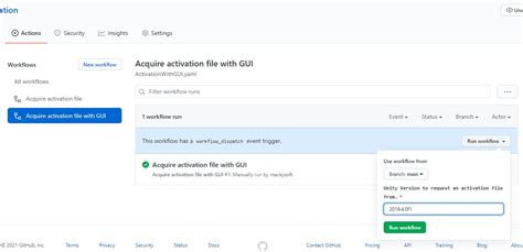 Github Mackysoft Unity Manualactivation This Is A Repository Of Instructions On How To