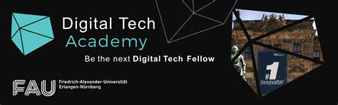 Dta B11 Application Digital Tech Academy