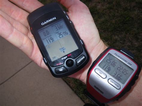 Garmin Edge 705 In Depth Review Dc Rainmaker