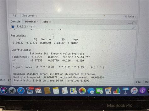 Solved For This Question We Ll Be Working With A Dataset Chegg Com