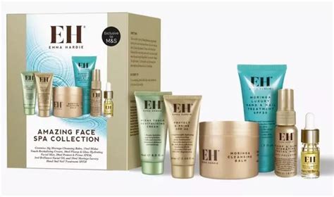 Beauty Lovers Can Save Over £60 On Marks And Spencers Exclusive Amazing