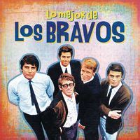 Black Is Black Lyrics Los Bravos