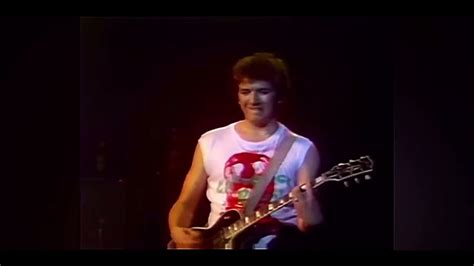 Sex Pistols Belson Was A Gas Live Video 1978 4k Youtube