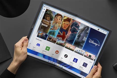 Asus 젠북 17 폴드 Oled 폴더블 노트북 스펙과 가격 살펴보니