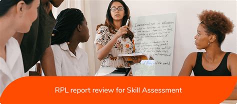 RPL Report Review For Skill Assessment ACSRPLAustralia