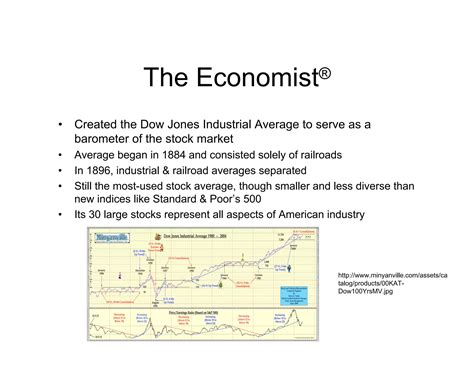 Dow Presentation PPT