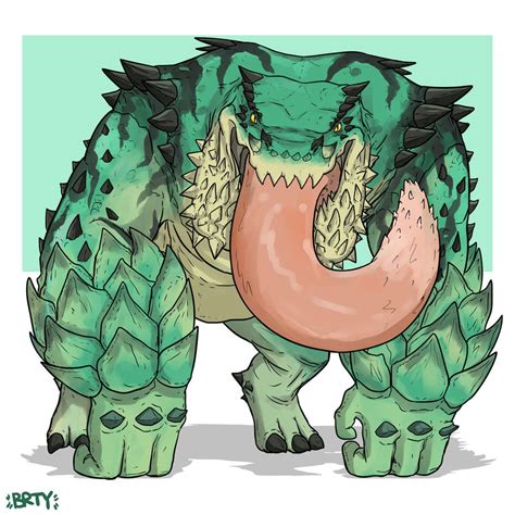 Chatacabra By Bobbybratayuv On Deviantart