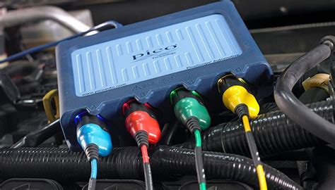 What Is An Oscilloscope Used To Measure