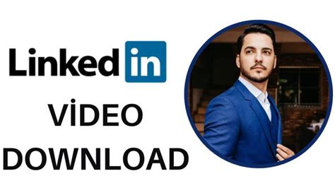 linkedin video download programsız en basit yöntem ali Örtül
