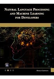 Natural Language Processing And Machine Learning For Developers ScanLibs