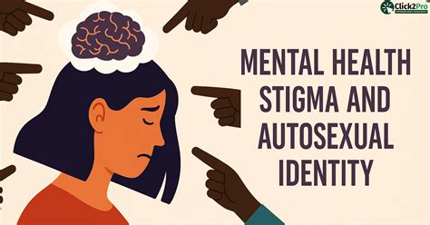 Autosexual Identity And Mental Health Break The Stigma