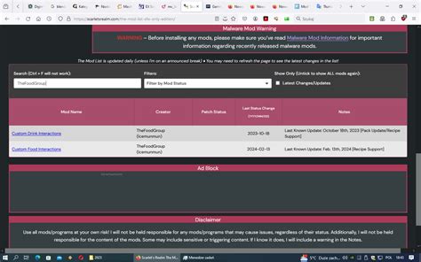 Mclastexception Errors The Sims 4 Technical Support Loverslab