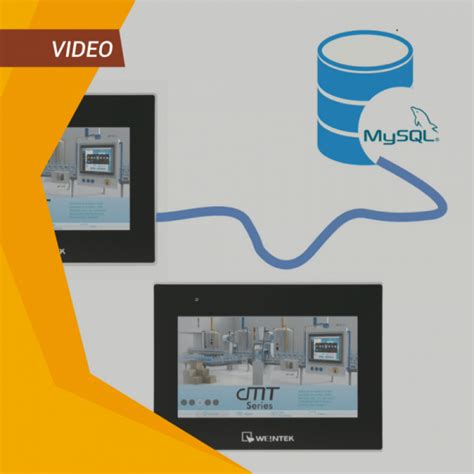 How To Synchronize Hmi Data With Mysql Database Ztf Lāsma