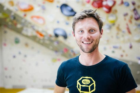 Matjaž Jeran Jerry Plezalni Center Ljubljana