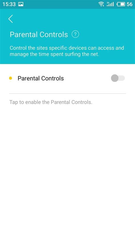 Tether Configuring Tp Link Router With Your Smartphone